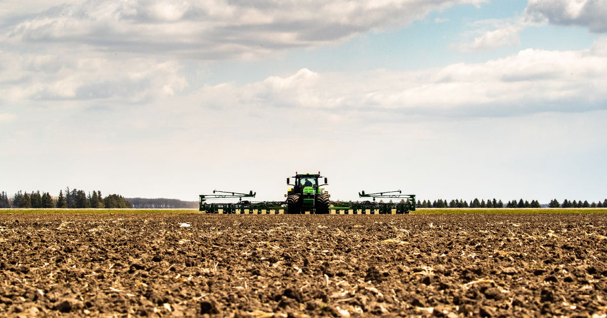 New products | Allegiant Seed