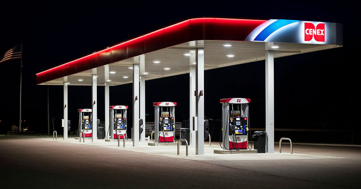 Build your c-store business by becoming a Cenex® retailer