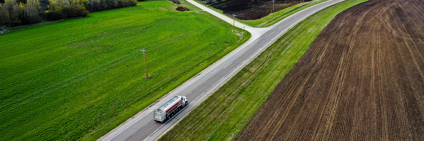 Choosing the right grease for heavy-duty fleets: Cenex guide