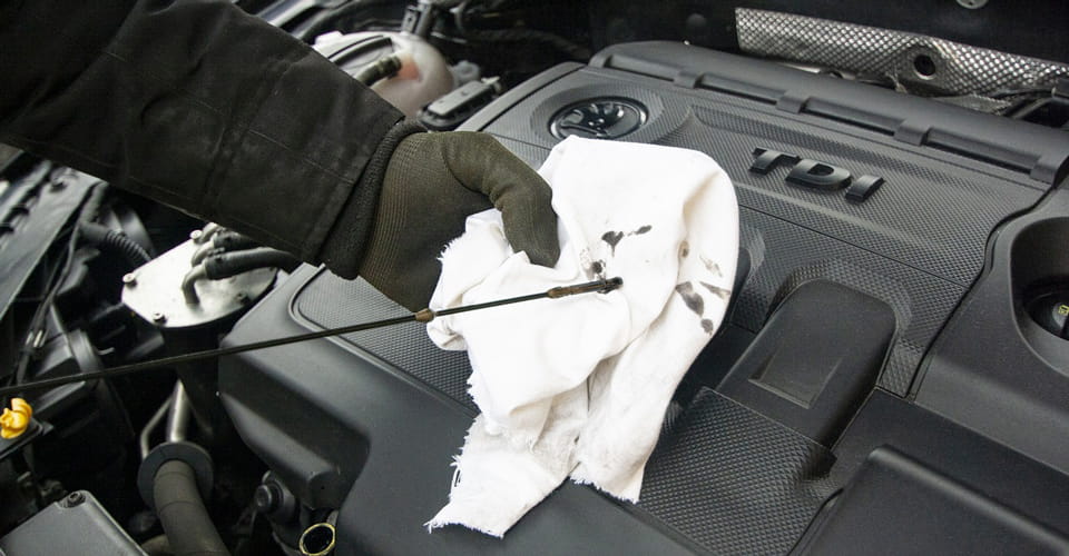 Understanding GF-7 motor oil benefits | Cenex