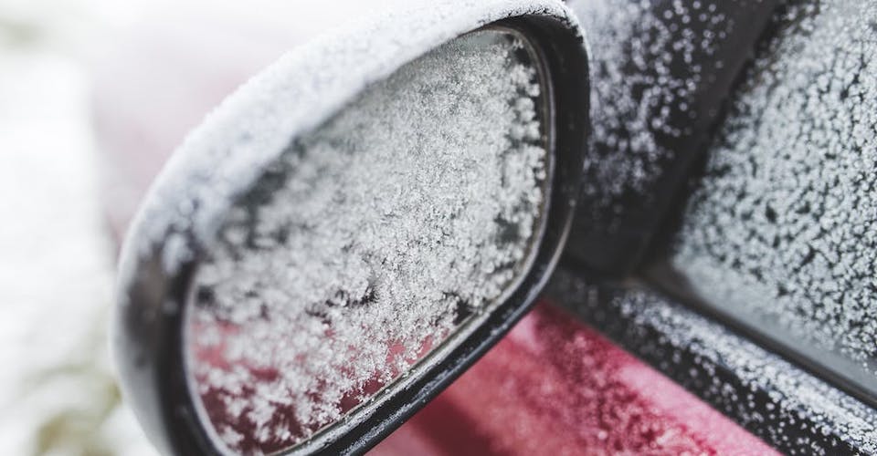 How to select the right winter engine oil