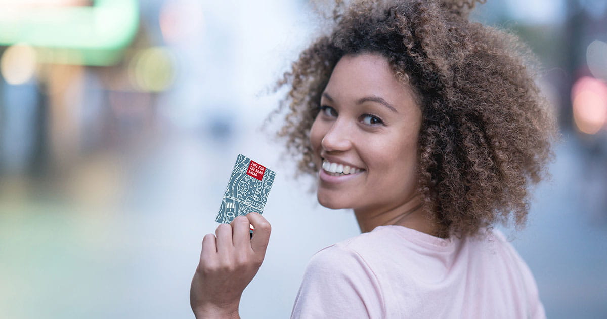 Gift cards for fuel and merchandise | Cenex