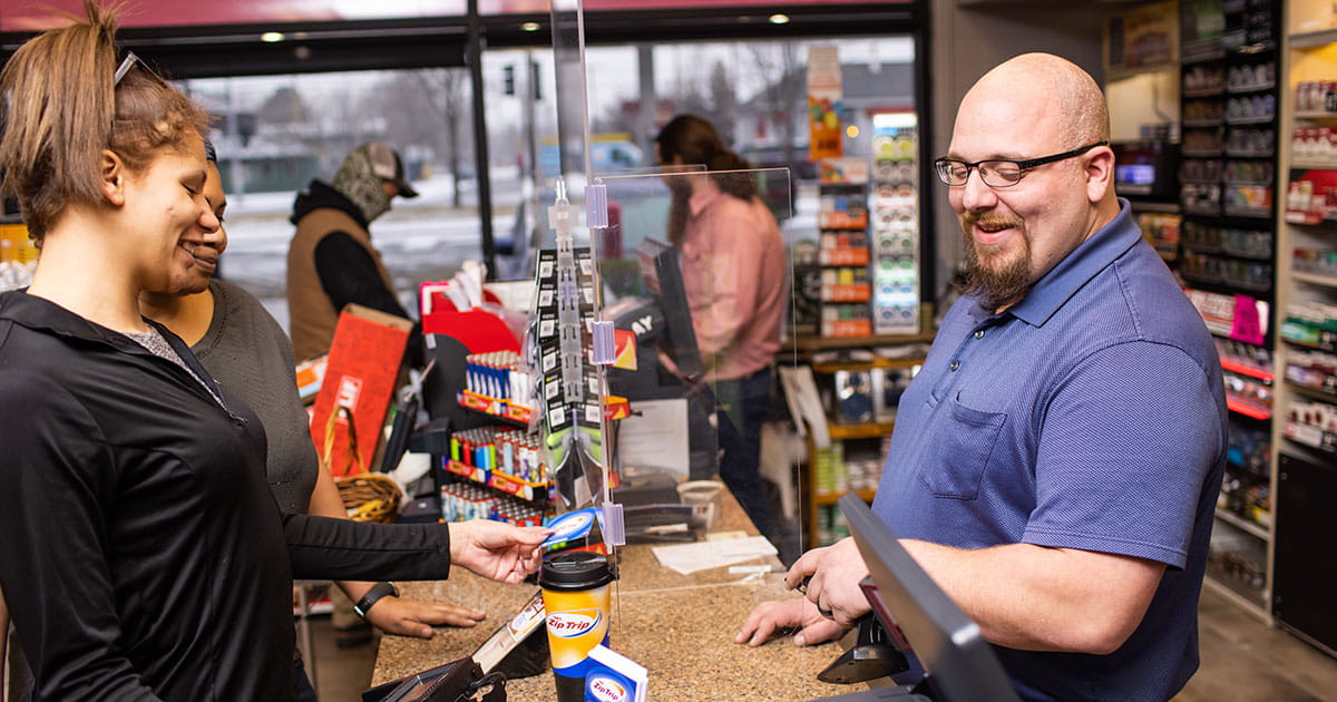 C-Store Loyalty Program | Cenex® Retailer Solutions