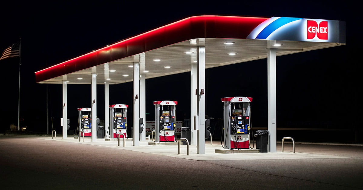 Contact Cenex for assistance and inquiries | Cenex