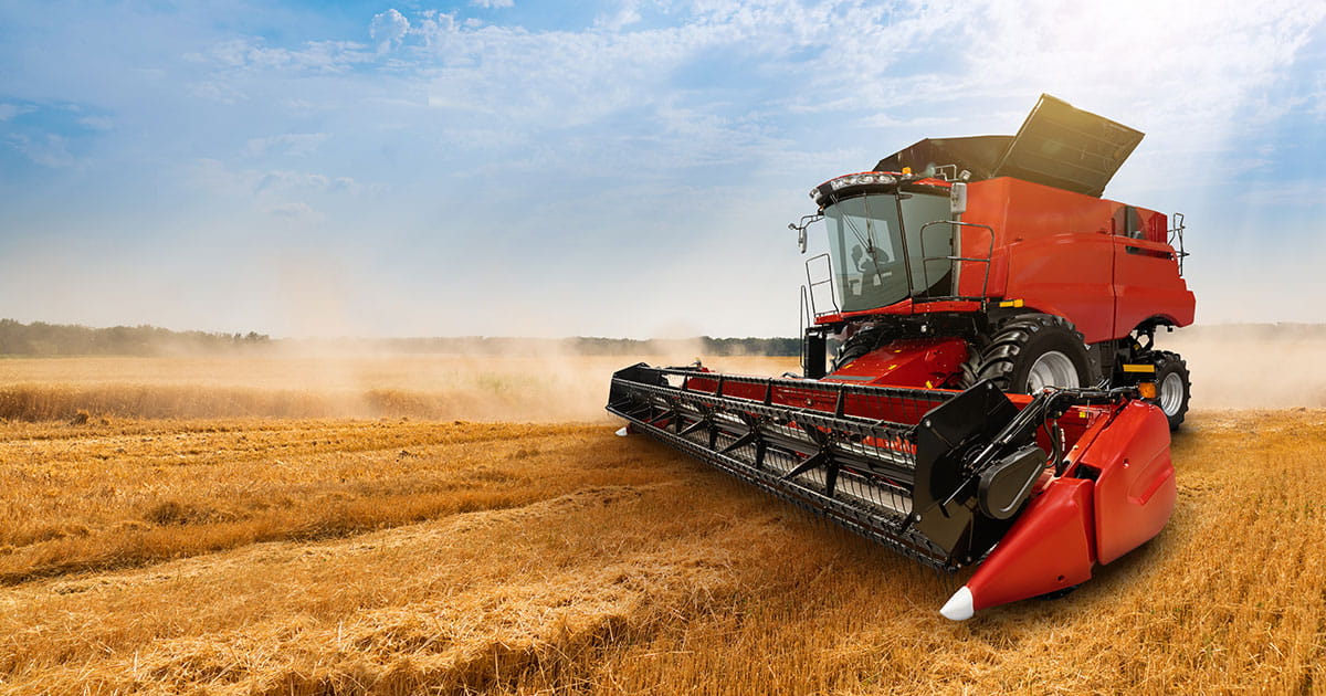 Cenex fuel and lubricant solutions by industry | Cenex