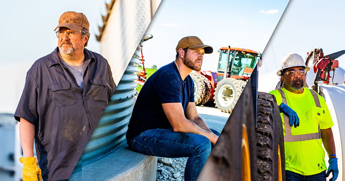 Cenex premium diesel fuel options and benefits | Cenex