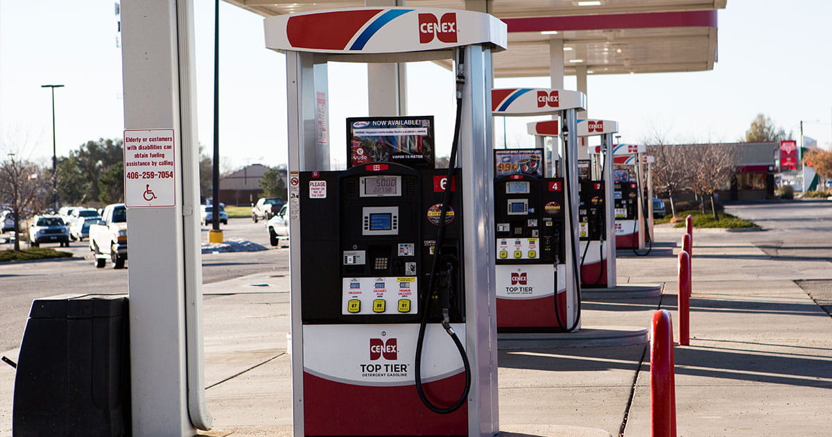 About Cenex Zip Trip | convenience stores by CHS | Cenex Zip Trip