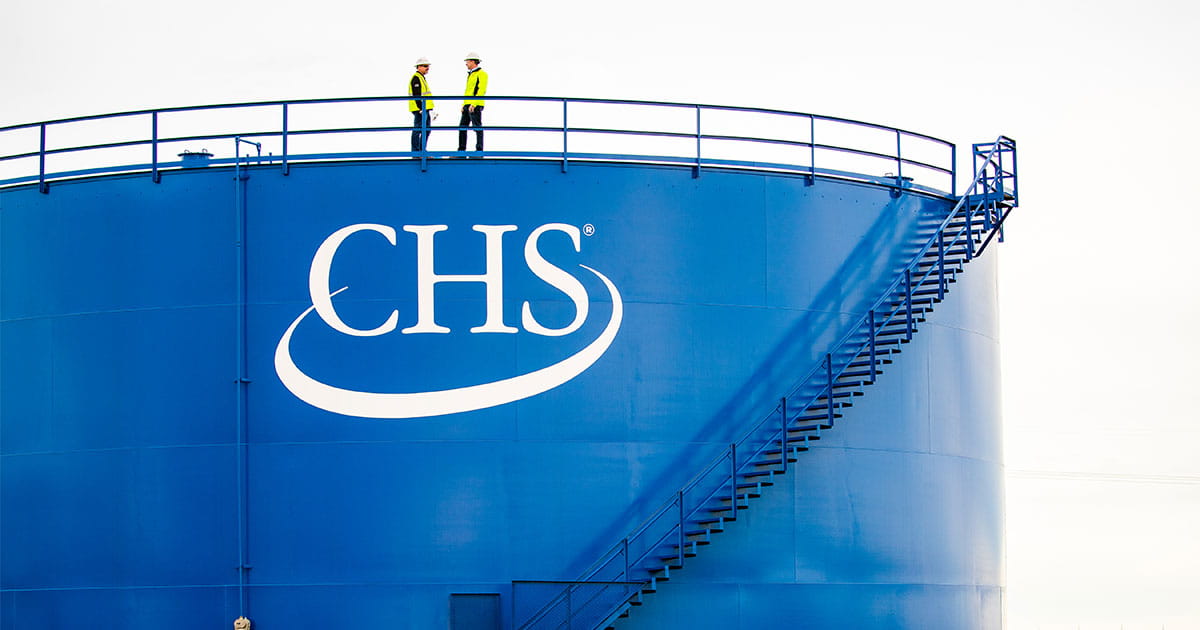 CHS Inc. brands supporting energy, grains and agronomy | CHS Inc.