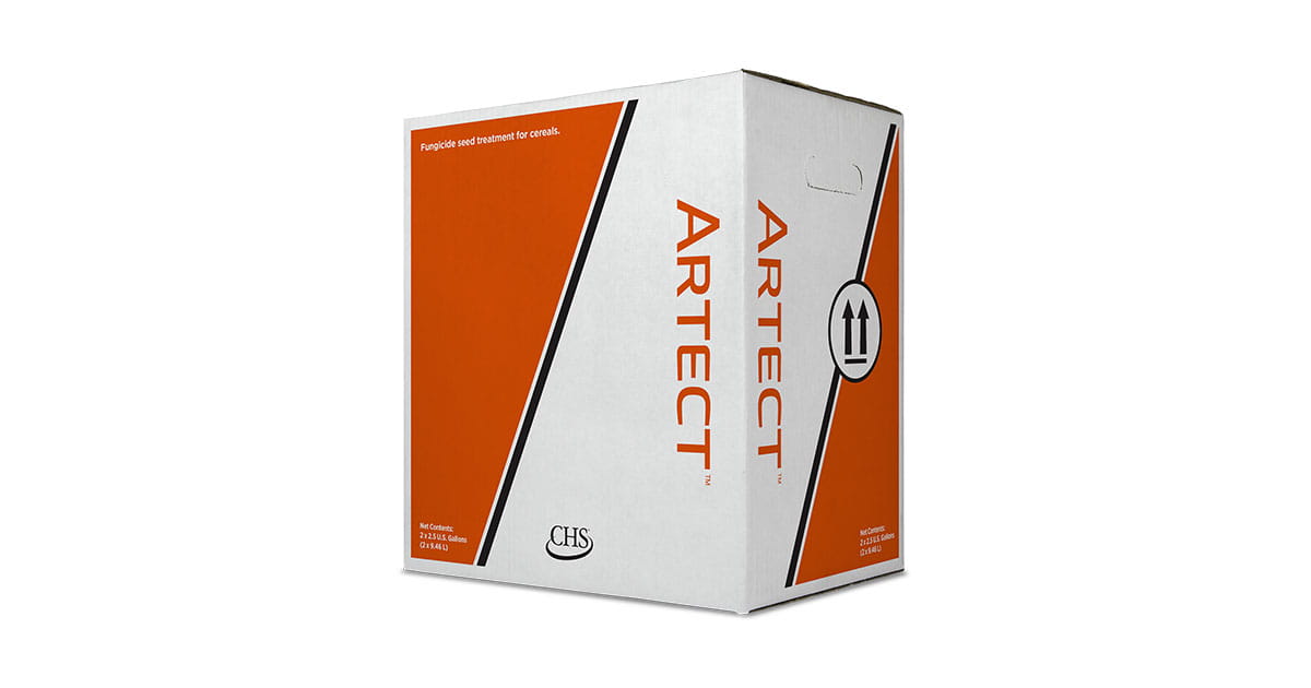 Artect | Agronomy