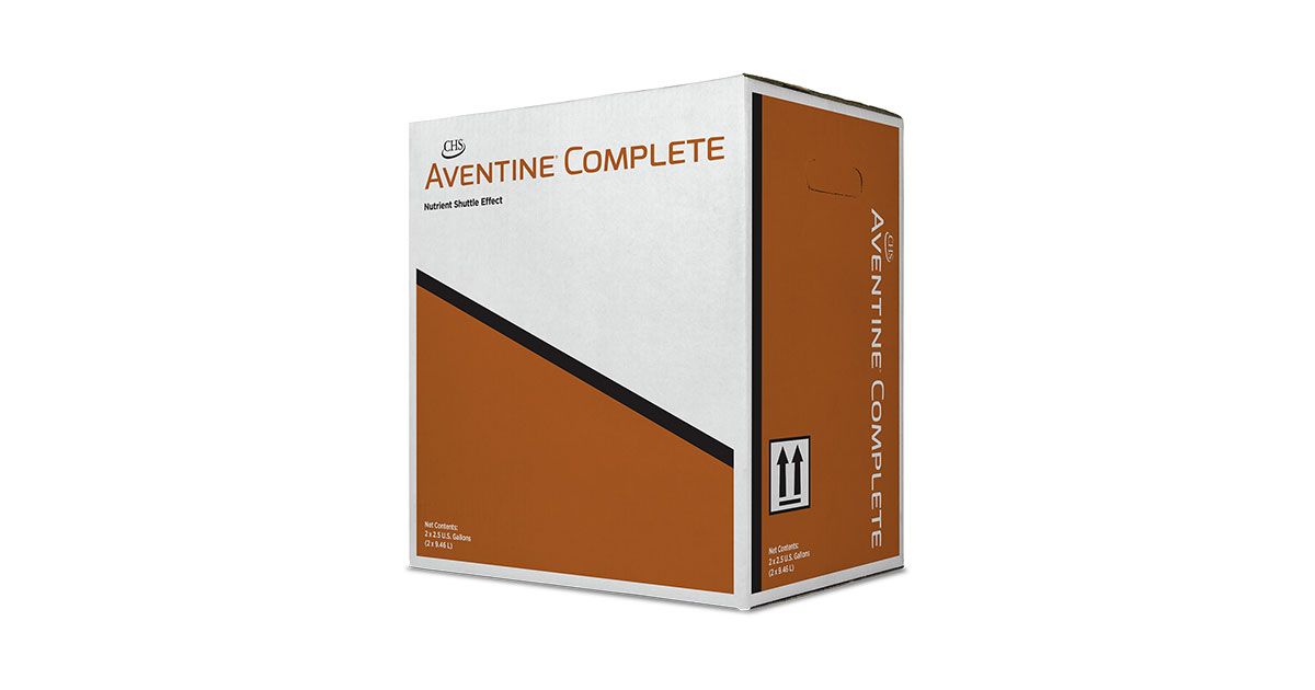 CHS Aventine Complete | Agronomy