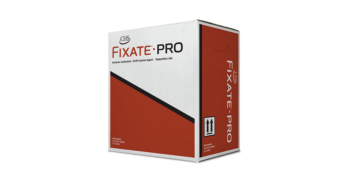 CHS Hypertonic | Agronomy