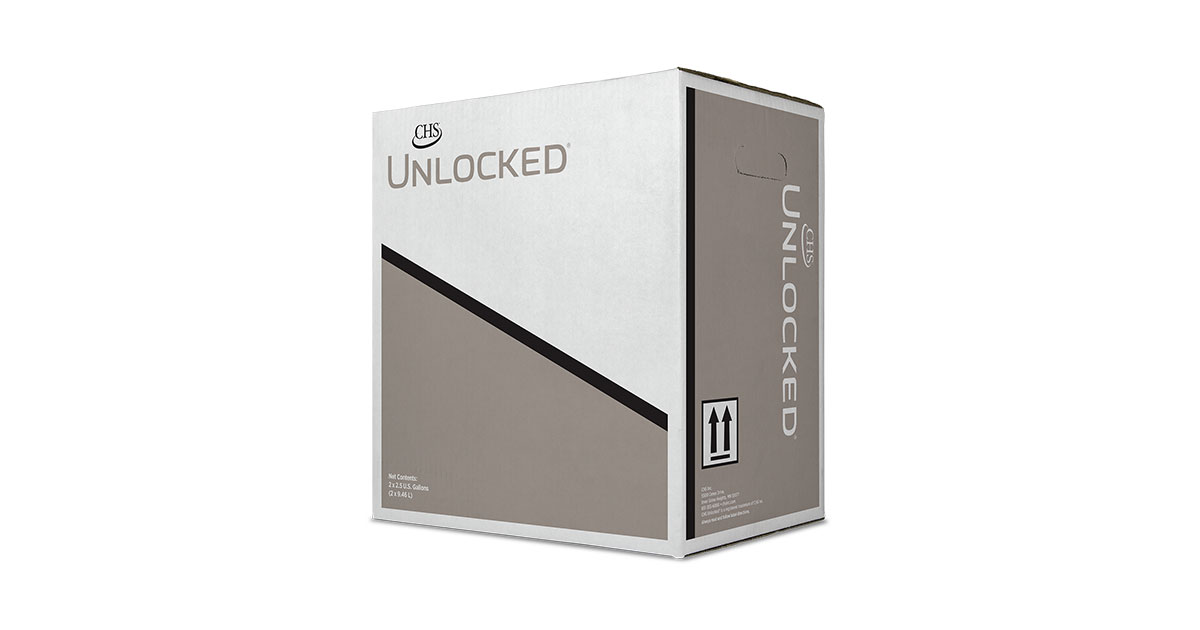 CHS Unlocked | Agronomy