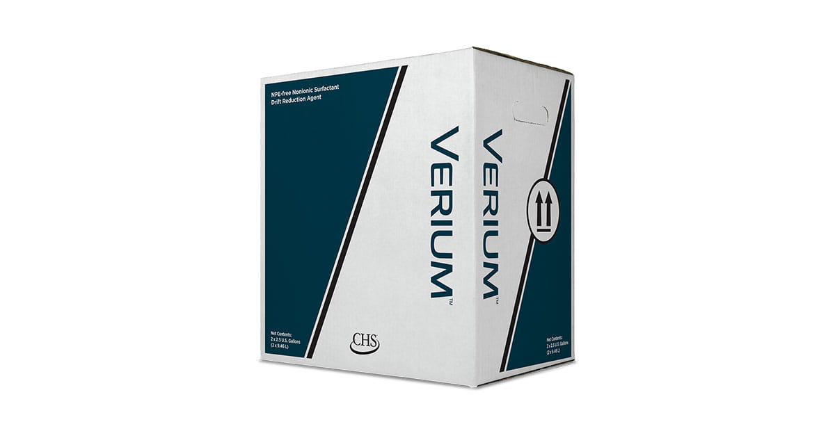 Verium | Agronomy