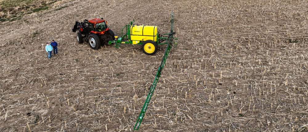 Adjuvant 101 - activators | Agronomy