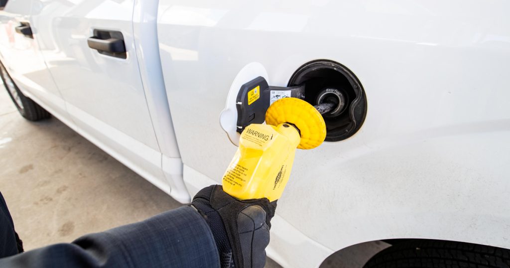 Will low-carbon fuels drive crop demand? | CHS Inc.