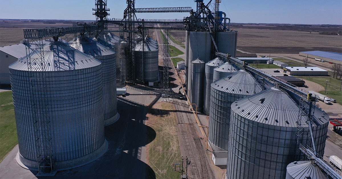 Members of West Central Ag Services approve acquisition by CHS | CHS Inc.
