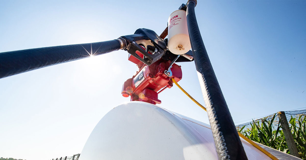 Mind the tank to protect fuel performance | CHS Inc.